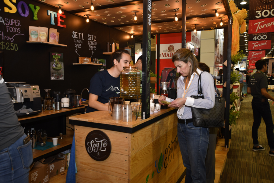 General Information | Expo Café - El evento más importante de café en ...