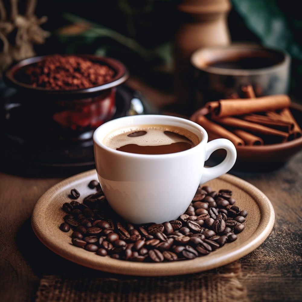 5 motivos para tomar café mexicano | Expo Café - El evento más ...