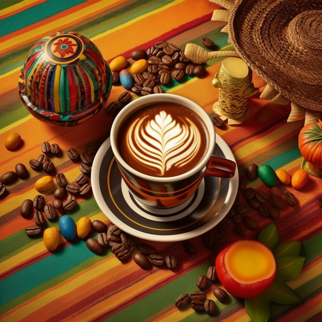 5 motivos para tomar café mexicano | Expo Café - El evento más ...