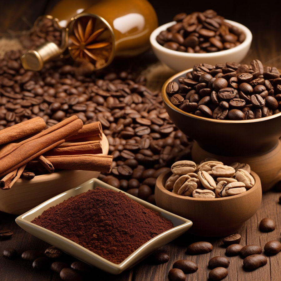 5 motivos para tomar café mexicano | Expo Café - El evento más ...