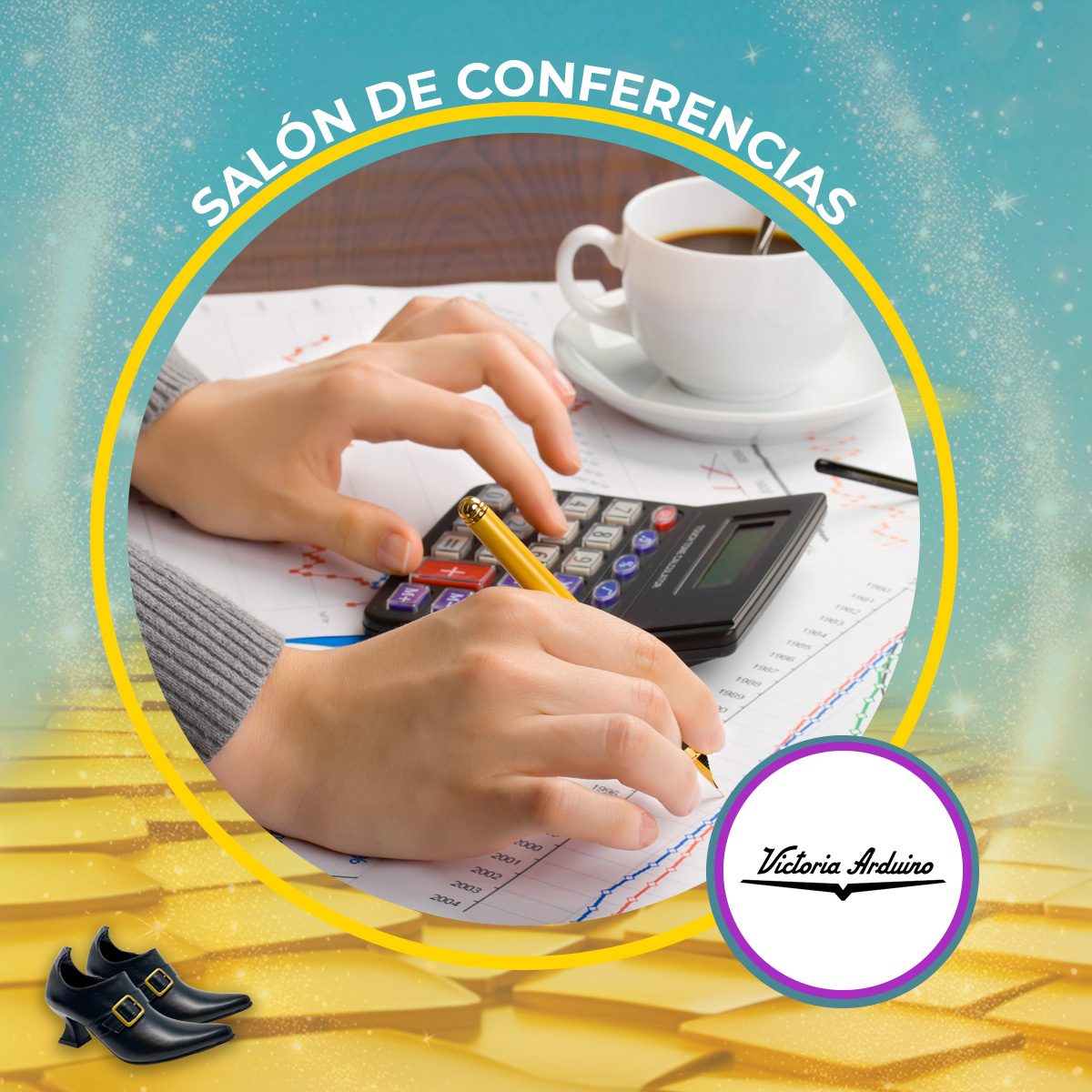 CONFERENCIA Retorno de inversión en cafeterías; Cómo hacer rentable tu ...