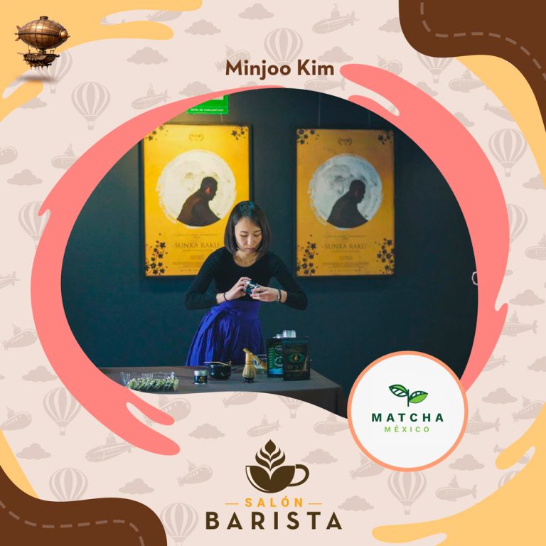 Bubble Tea | Expo Café - El evento más importante de café en México